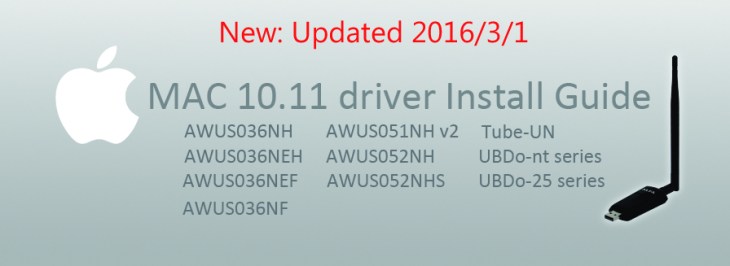 HOWTOs – ALFA Network Inc.