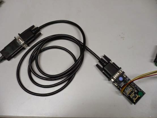 R36 upgrade firmware by Console – ALFA Network Inc.