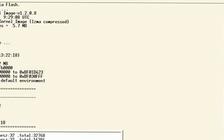 R36 upgrade firmware by Console – ALFA Network Inc.